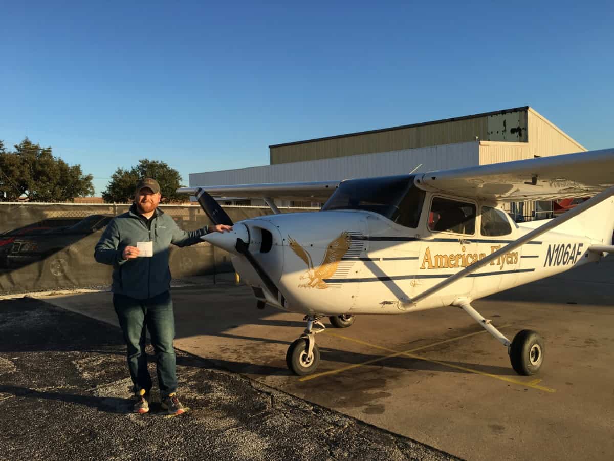 Private Pilot's License (PPL) Cost + Ways to Save - airplaneacademy.com